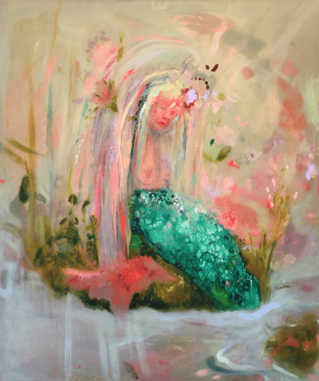 Mother :: Exhibition Opening April 5th - Eclipse Mill